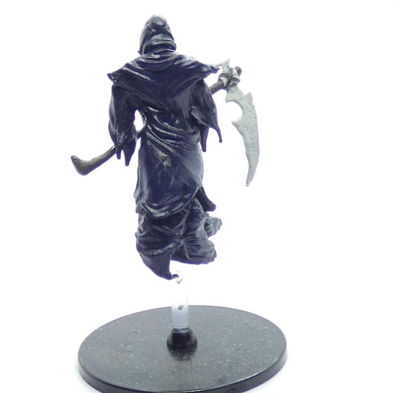 Death Crown of Fangs #26 – RPG Mini Hunter