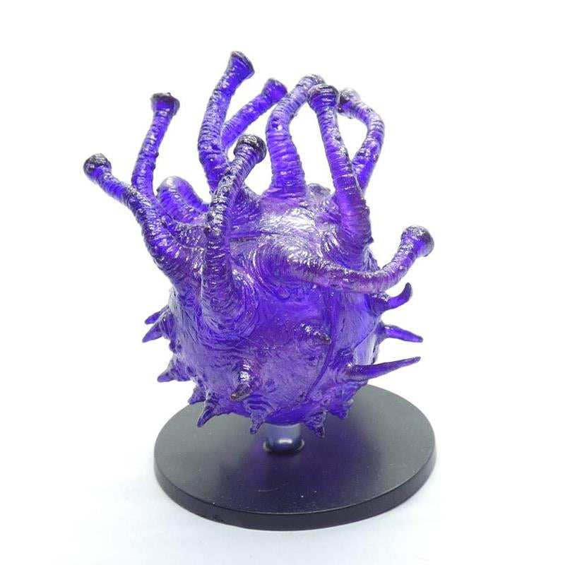 Eye of Shadow Beholder Collector Set #2 – RPG Mini Hunter