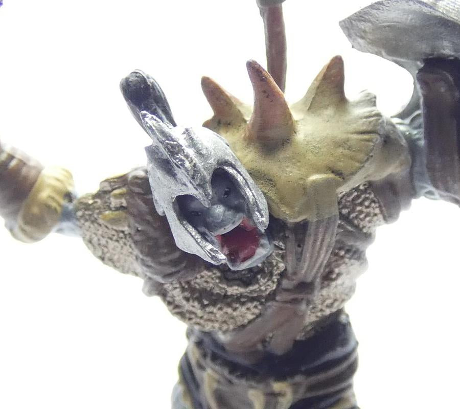 Orc Blade of Ilneval - Orc Warband #5 – RPG Mini Hunter