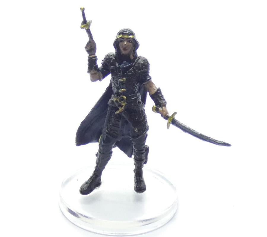 Molliver The wild beyond the Witchlight Valor's Call – RPG Mini Hunter