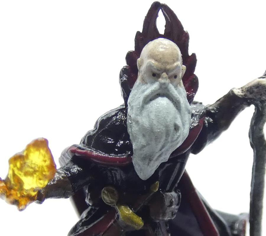 Kelek The wild beyond the witchlight League of Malevolence – RPG Mini ...