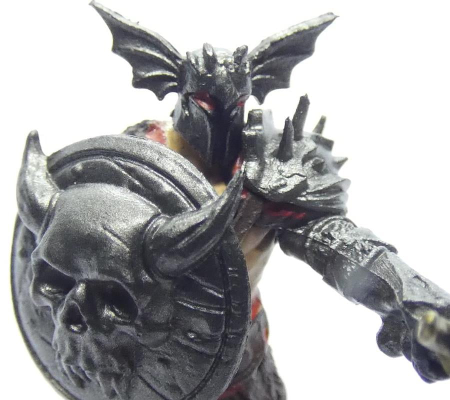 Warduke The wild beyond the witchlight League of Malevolence – RPG Mini ...