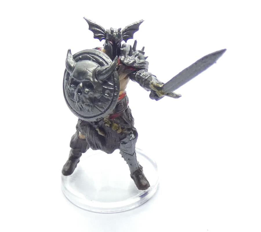 Warduke The wild beyond the witchlight League of Malevolence – RPG Mini ...