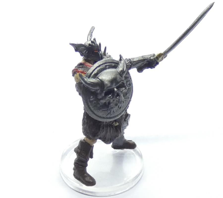 Warduke The wild beyond the witchlight League of Malevolence – RPG Mini ...