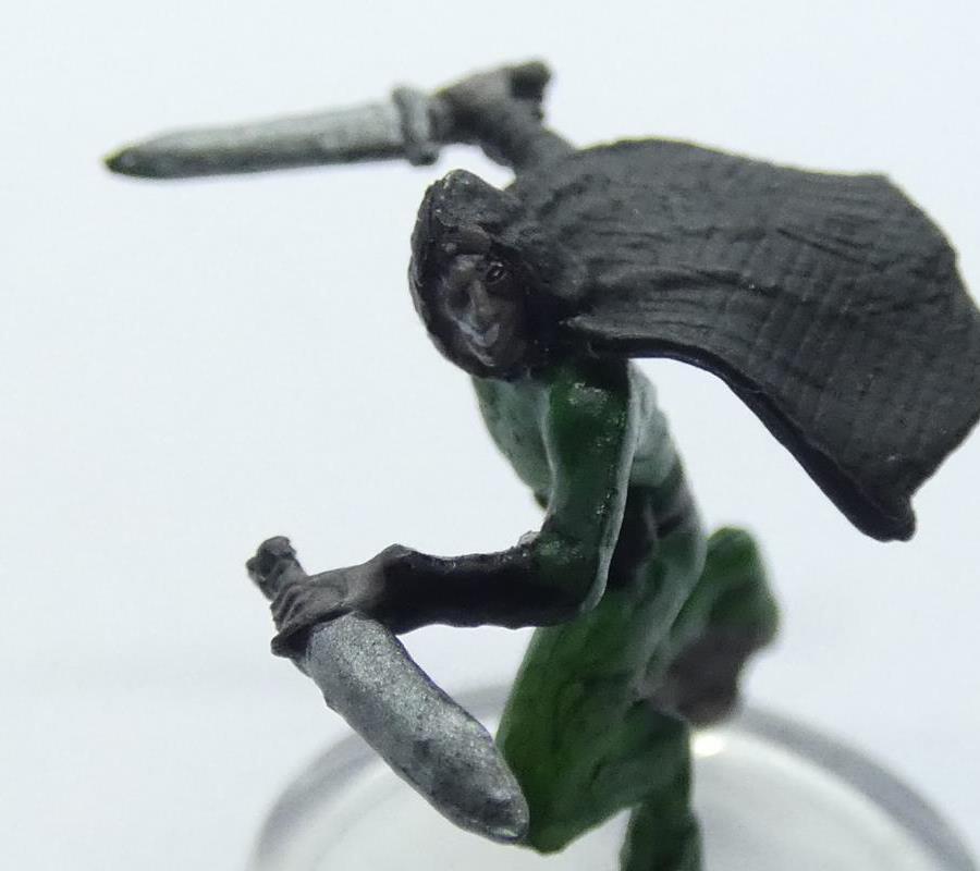 Darkling - The Wild Beyond the Witchlight - Dungeons & Dragons - #6 ...