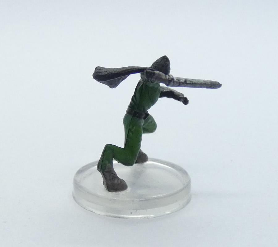 Darkling - The Wild Beyond the Witchlight - Dungeons & Dragons - #6 ...