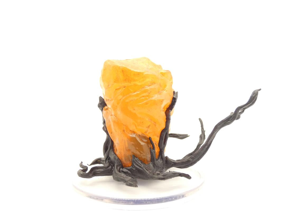 Amber Monolith, Van Richtens Guide to Ravenloft #28 – RPG Mini Hunter