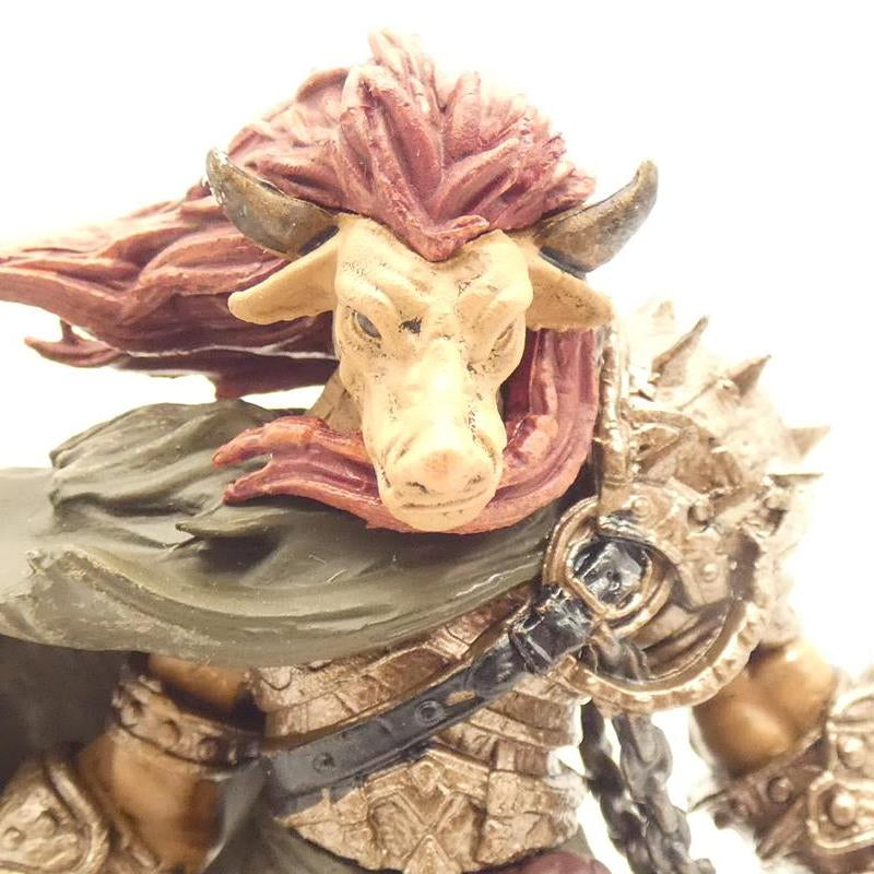 Icons of the Realms: Bael, Archdevil – RPG Mini Hunter