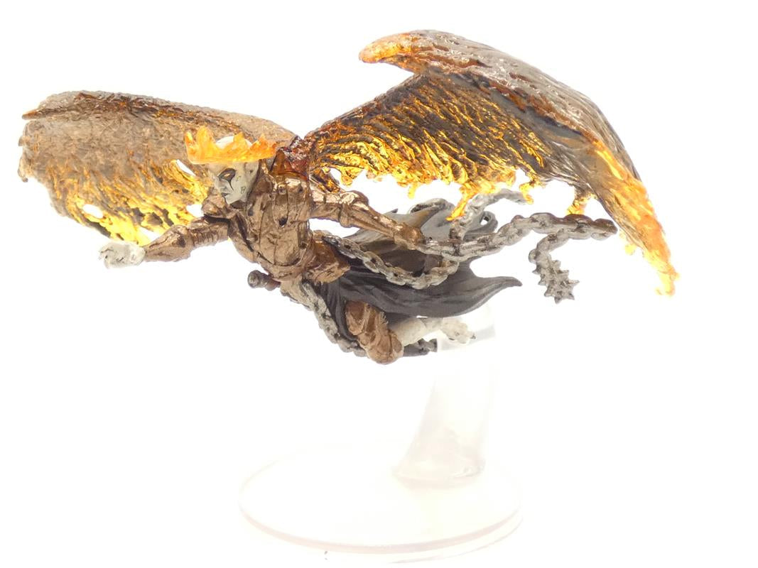 Icons of the Realms: Zariel, Archdevil – RPG Mini Hunter