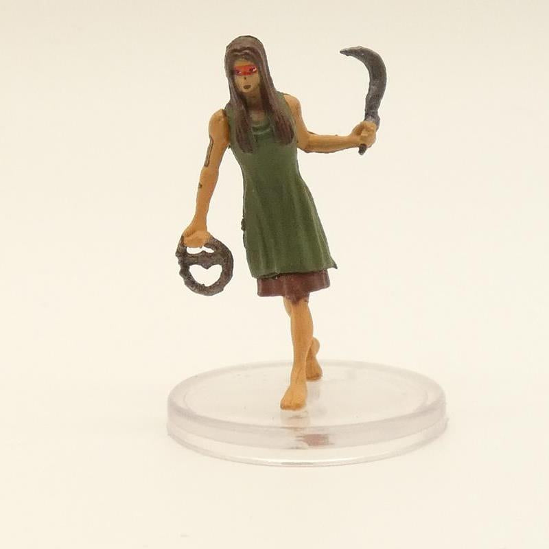 Chakuna, Van Richtens Guide to Ravenloft #34 – RPG Mini Hunter