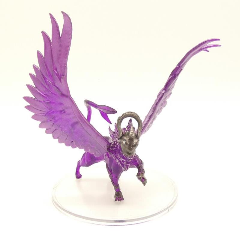 Adranach (Sphinx) #1 - Critical Role Monsters of Tal'Dorei - Set 2 ...