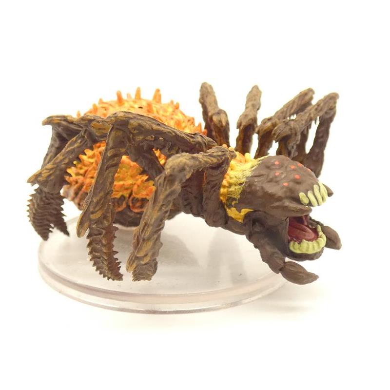 Demonfeed Spider #6 - Critical Role Monsters of Tal'Dorei - Set 2 – RPG ...