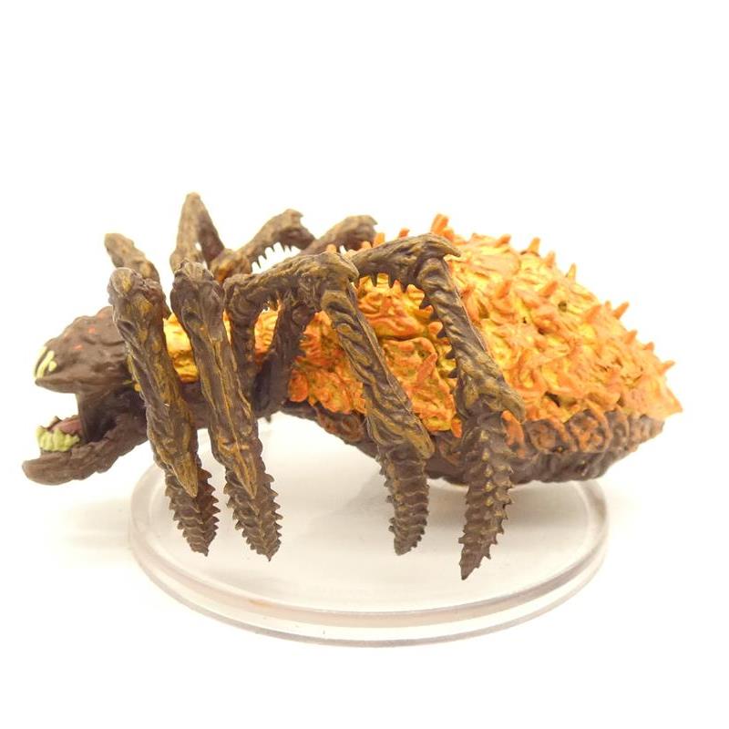 Demonfeed Spider #6 - Critical Role Monsters of Tal'Dorei - Set 2 – RPG ...