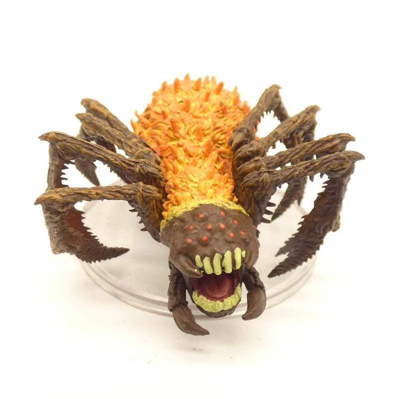 Demonfeed Spider #6 - Critical Role Monsters of Tal'Dorei - Set 2 – RPG ...