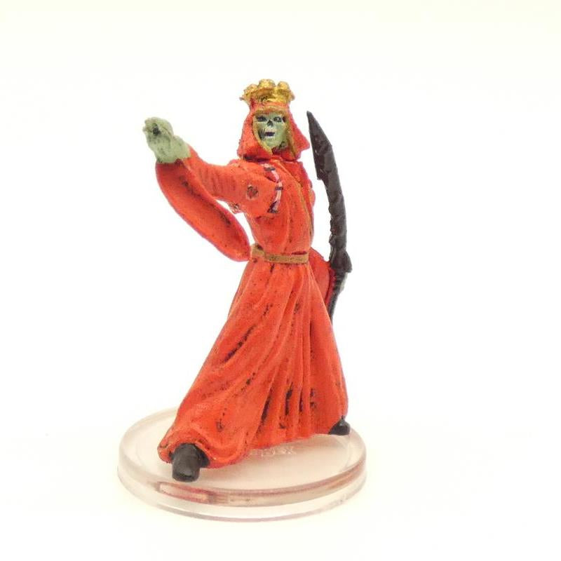 Azalin Rex, Van Richtens Guide to Ravenloft #42 – RPG Mini Hunter