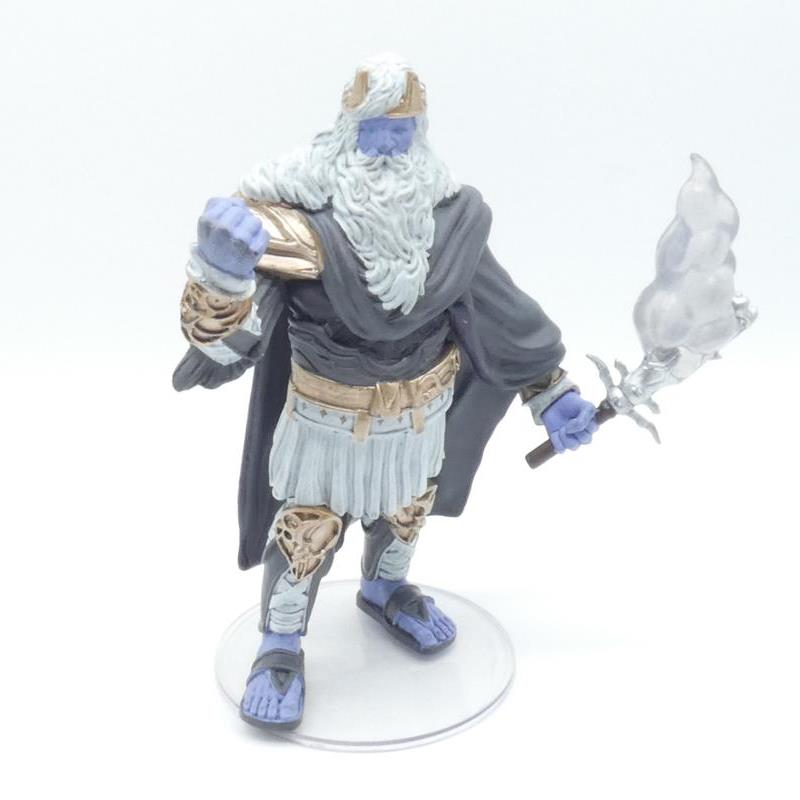 King Hekaton (Storm Giant) - Storm King's Thunder - 41/45 Rare – RPG ...