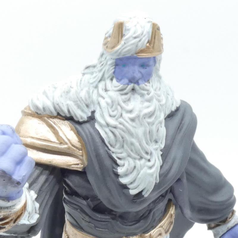 King Hekaton (Storm Giant) - Storm King's Thunder - 41/45 Rare – RPG ...