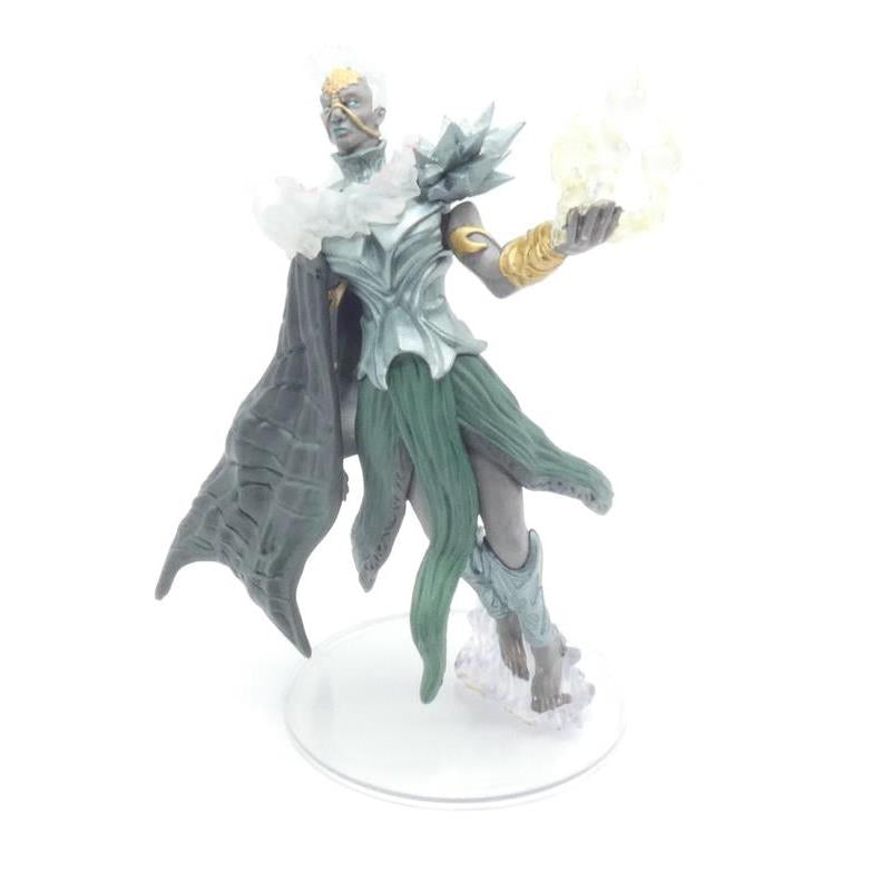 Countess Sansuri (Storm Giant) - Storm King's Thunder - 42/45 Rare ...