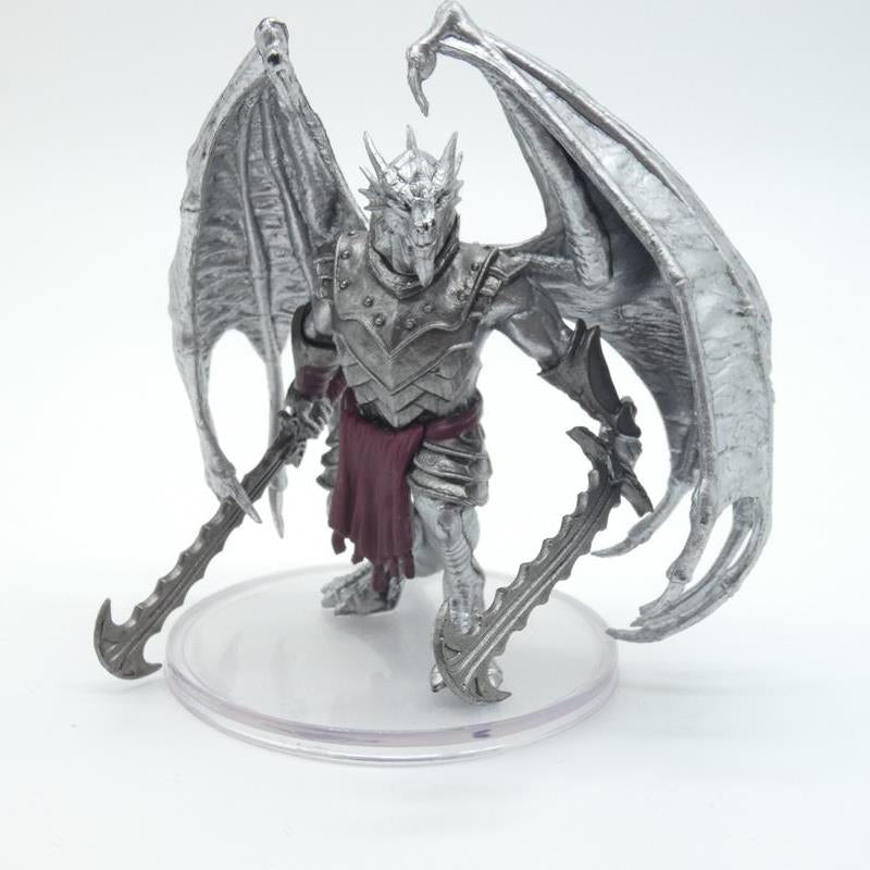 Sivak Draconian - Dragonlance Draconian Warband – RPG Mini Hunter