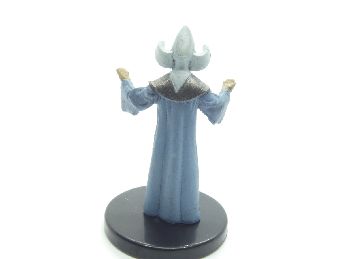 The Abbot - Curse of Strahd: Covens & Covenants - #11 – RPG Mini Hunter