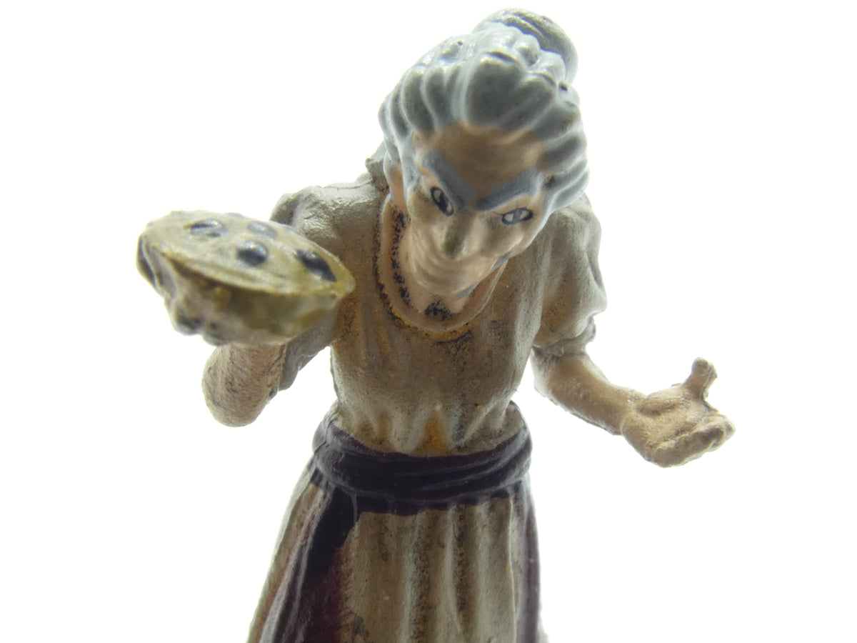 Morgantha - Curse of Strahd: Covens & Covenants - #8 – RPG Mini Hunter