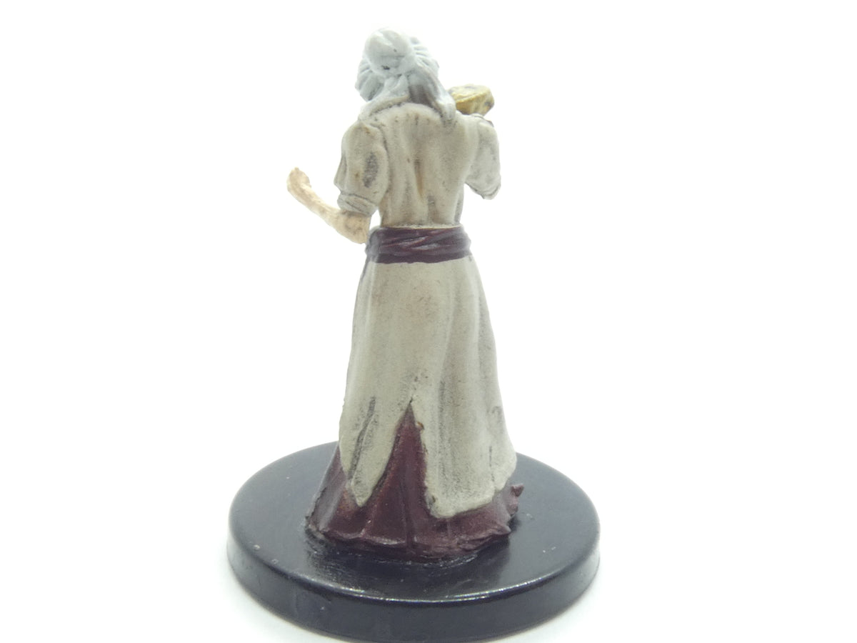 Morgantha - Curse of Strahd: Covens & Covenants - #8 – RPG Mini Hunter