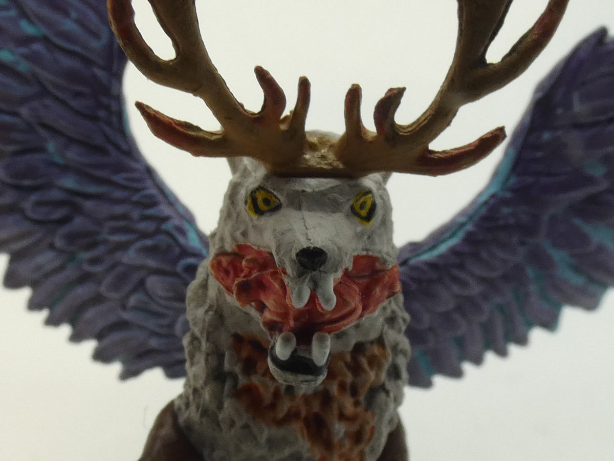 Peryton - Darklands Rising - Pathfinder/Dungeons & Dragons - #10 – RPG ...