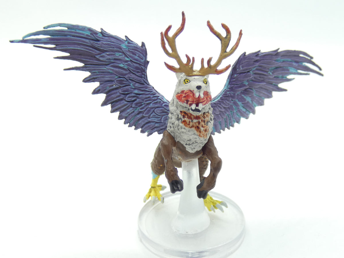 Peryton - Darklands Rising - Pathfinder/Dungeons & Dragons - #10 – RPG ...