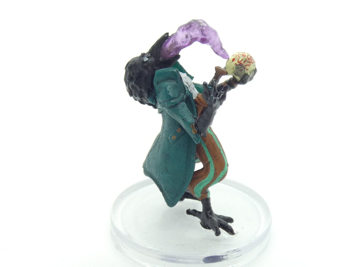 Tengu Jinx Eater (Kenku) - Darklands Rising - Pathfinder/Dungeons & Dr ...