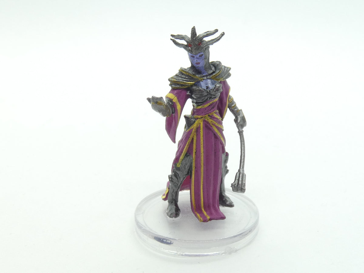 Drow Priestess - Darklands Rising - Pathfinder/Dungeons & Dragons - #2 ...