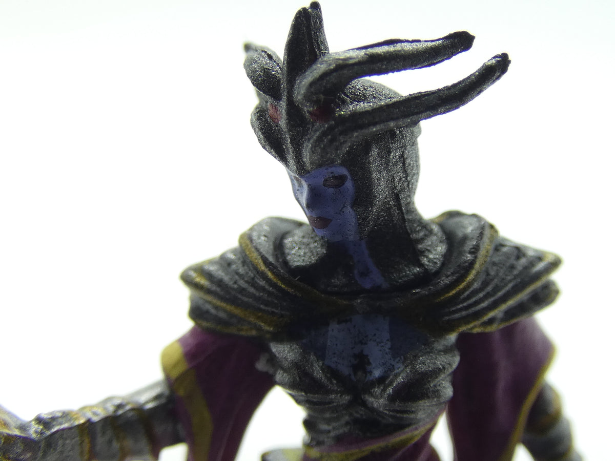 Drow Priestess - Darklands Rising - Pathfinder/Dungeons & Dragons - #2 ...