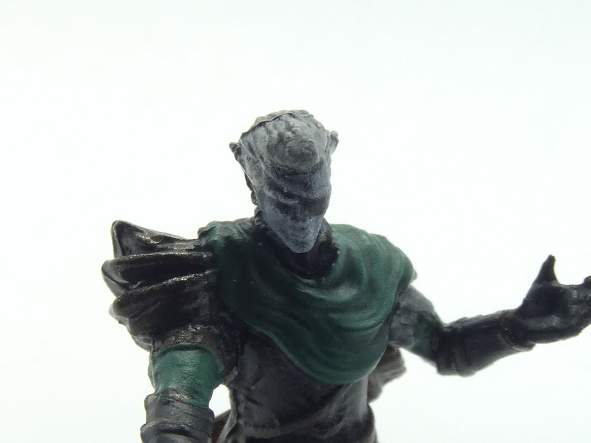 Drow Warrior (Crossbow) - Darklands Rising - Pathfinder/Dungeons & Dra ...