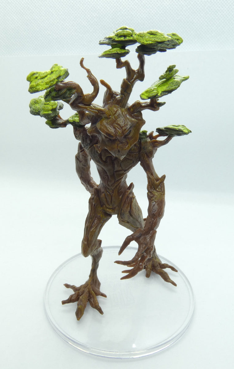 Arboreal Regent - Darklands Rising - Pathfinder/Dungeons & Dragons ...