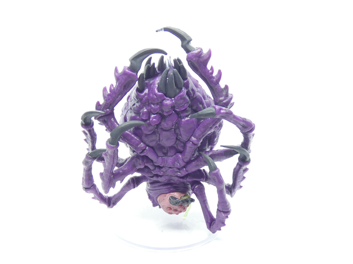 Leng Spider - Darklands Rising - Pathfinder/Dungeons & Dragons - #35 ...