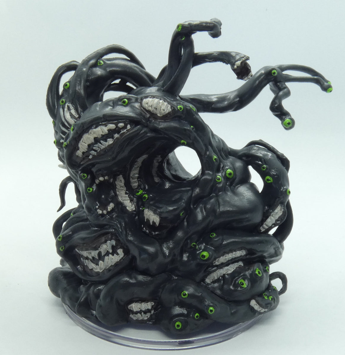 Shoggoth - Darklands Rising - Pathfinder/Dungeons & Dragons - #50 – RPG ...