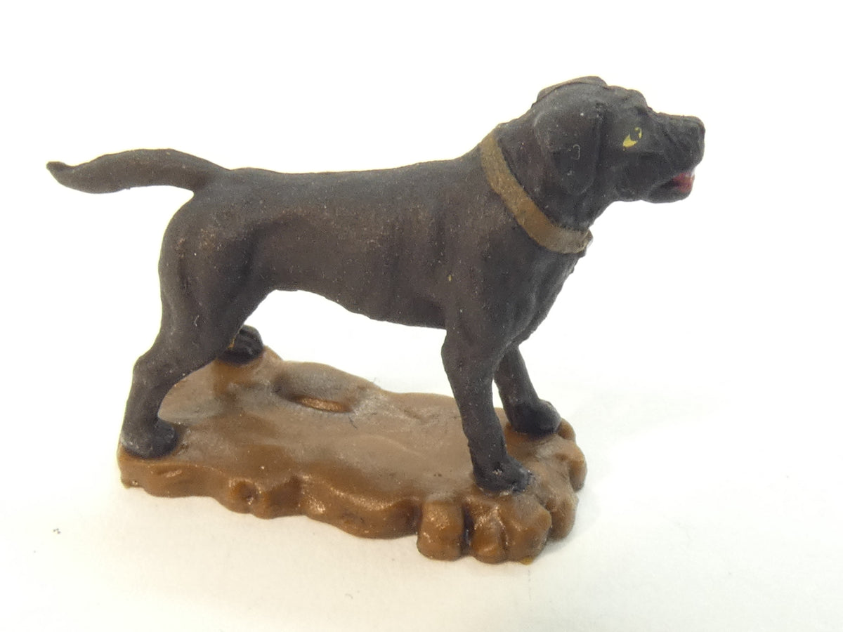 WizKids 4D Settings Encampment - Guard Dog – RPG Mini Hunter