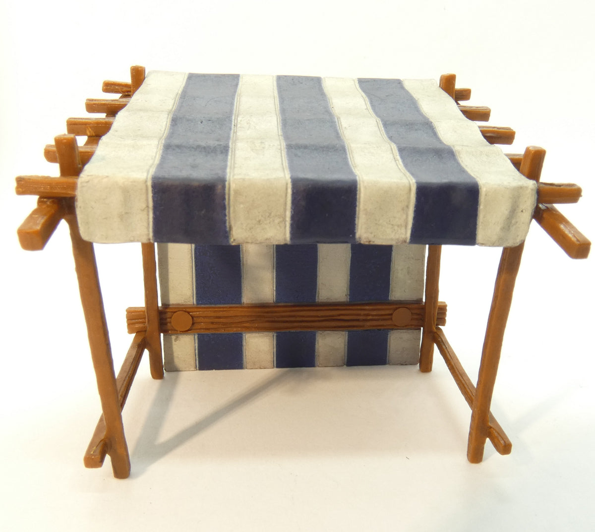 WarLock Tiles Accessory Marketplace: Market Stall with Canopy – RPG ...