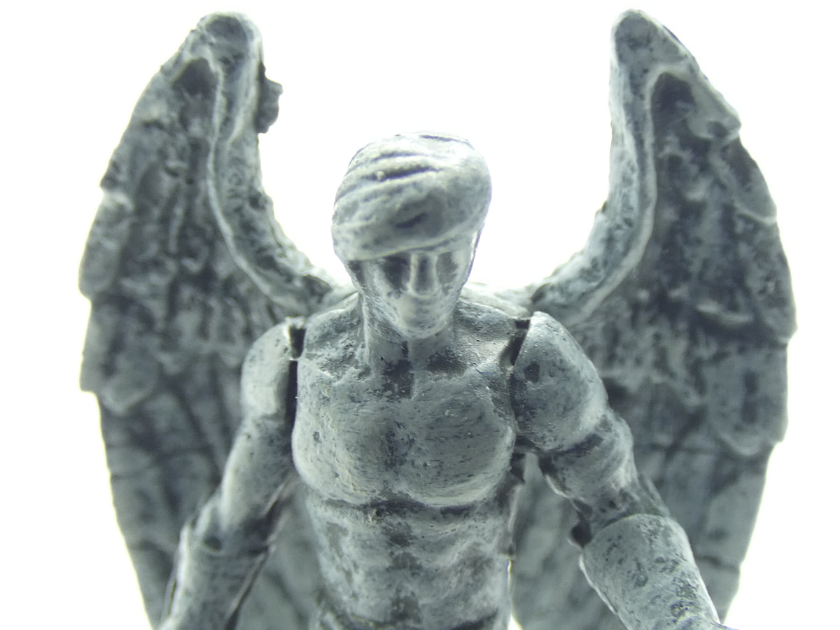Waterdeep Dragon Heist: City of the Dead Statues & Monuments - Deva St ...