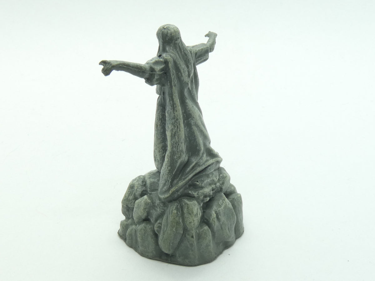 Waterdeep Dragon Heist: City of the Dead Statues & Monuments - The Bes ...