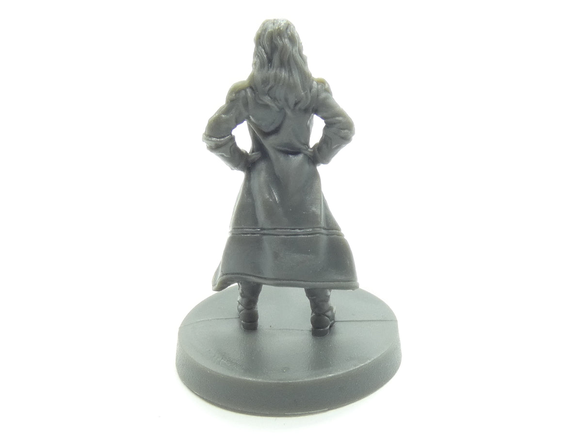 Blacklist Miniatures: Fantasy Series 1: Constable – RPG Mini Hunter