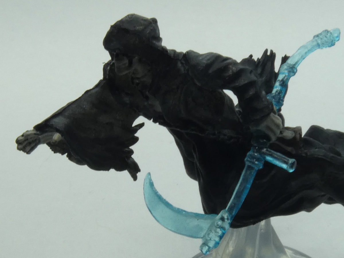 Avatar of Death - Boneyard - Dungeons & Dragons - #23 – RPG Mini Hunter