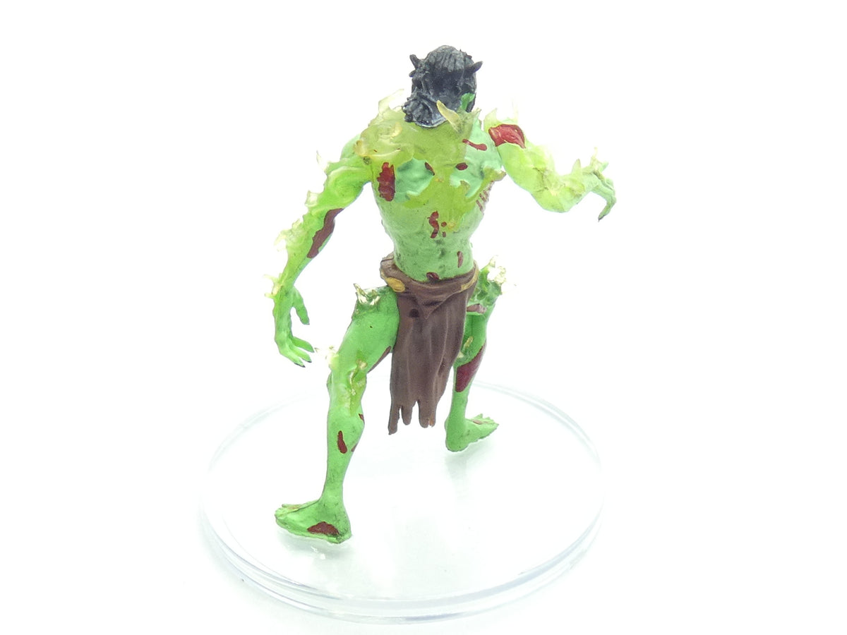 Rot Troll - Boneyard - Dungeons & Dragons - #39 – RPG Mini Hunter