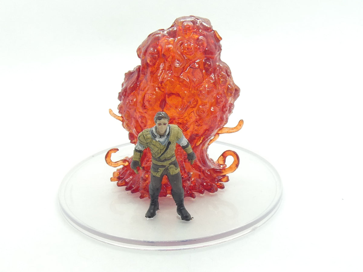 Elder Oblex - Boneyard - Dungeons & Dragons - #43 – RPG Mini Hunter