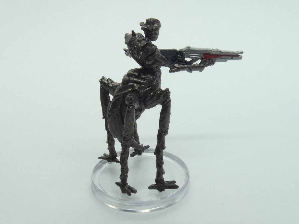 Starfinder Battles: Planets of Peril - Formian Warrior #9 – RPG Mini Hunter