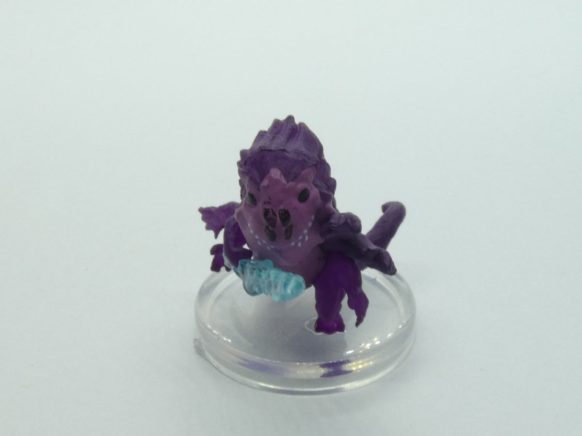 Starfinder Battles: Planets of Peril - Skittermander #5 – RPG Mini Hunter