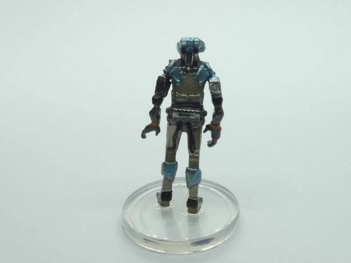 Starfinder Battles: Planets of Peril - SRO (Medium) #4 – RPG Mini Hunter