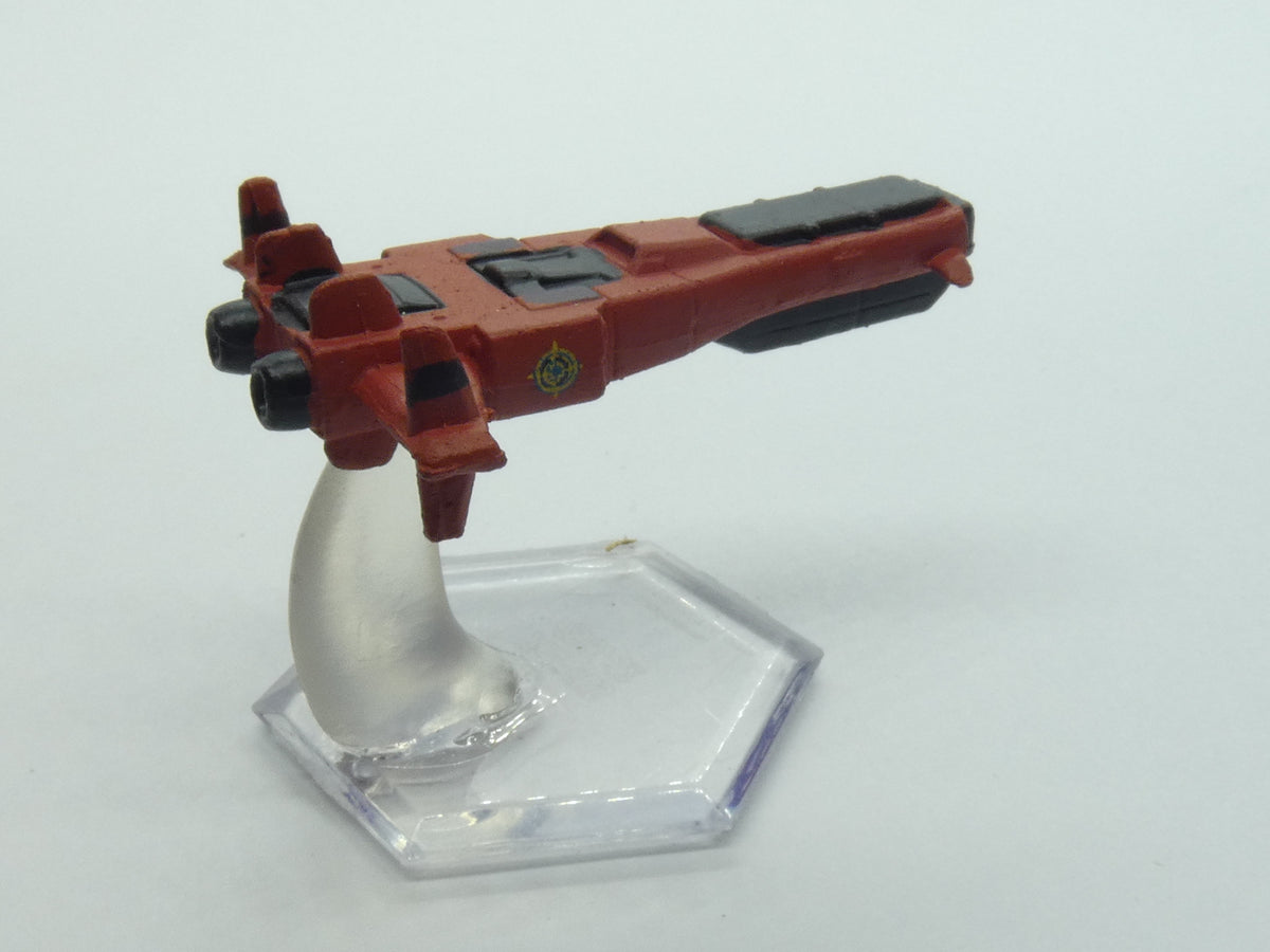 Starfinder Battles: Planets of Peril - Pegasus #29 – RPG Mini Hunter