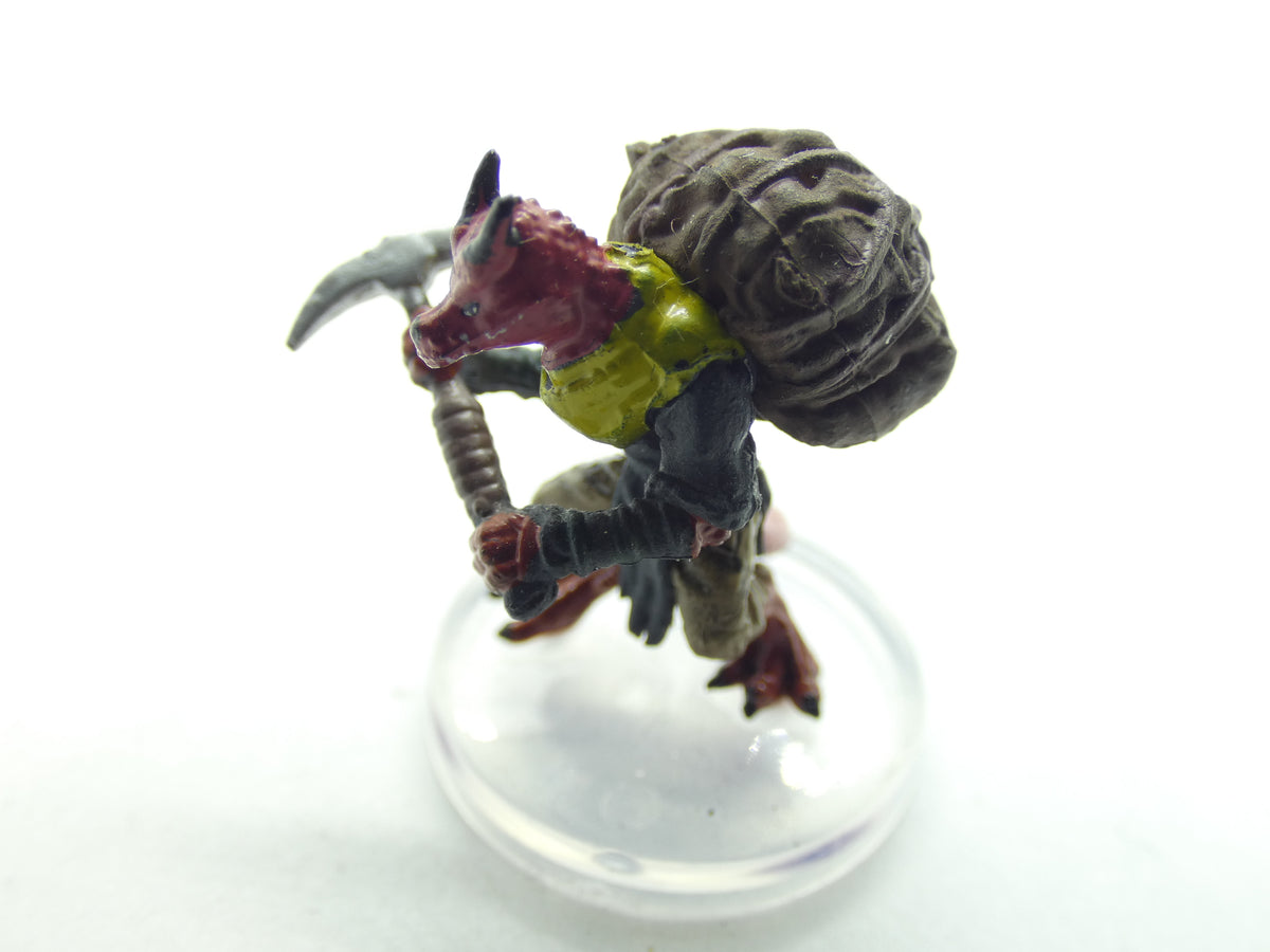 Kobold Mountaineer - Icewind Dale: Rime of the Frost Maiden - #12 – RPG ...