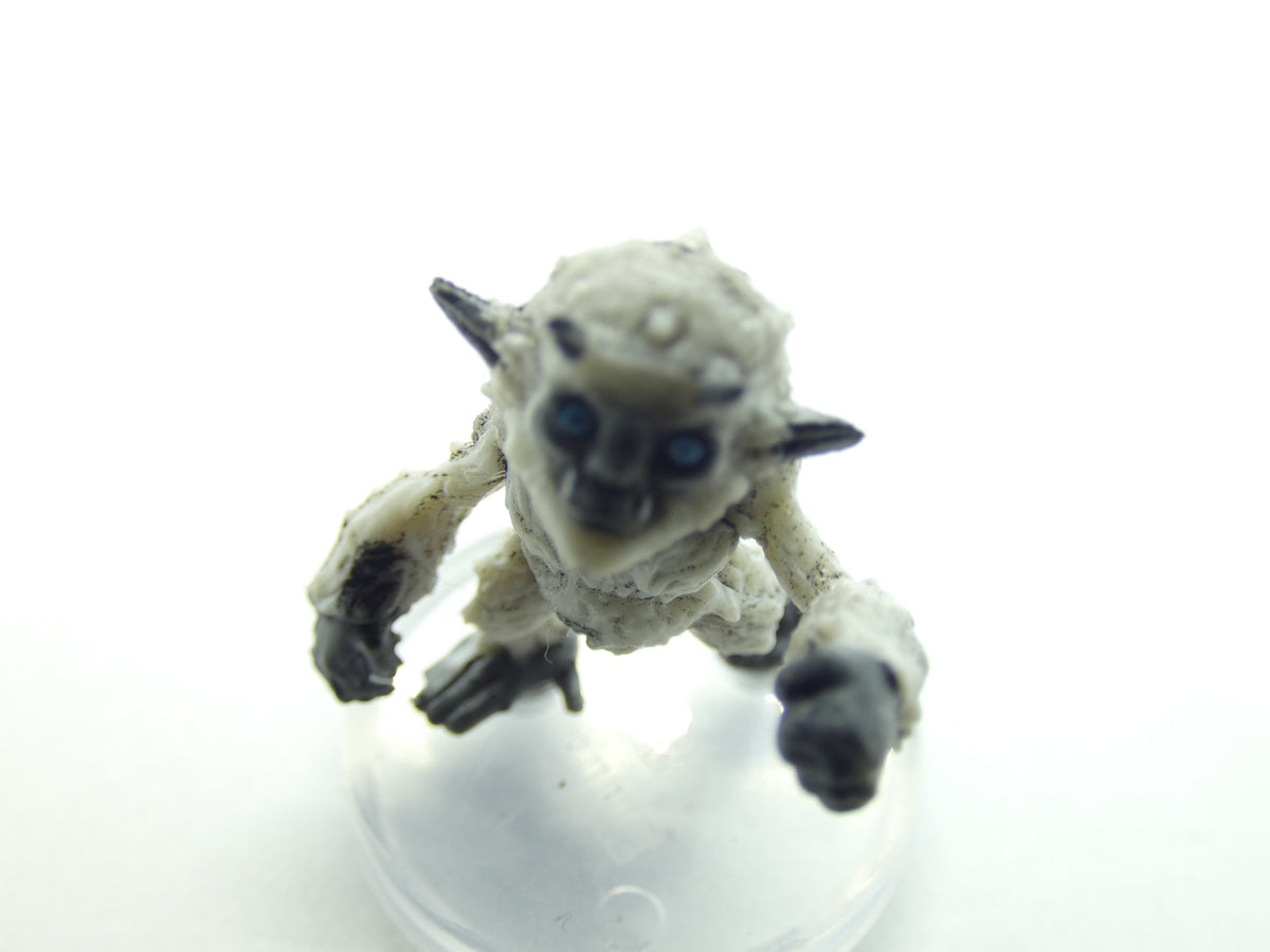 Yeti Tyke - Icewind Dale: Rime of the Frost Maiden - #5 – RPG Mini Hunter