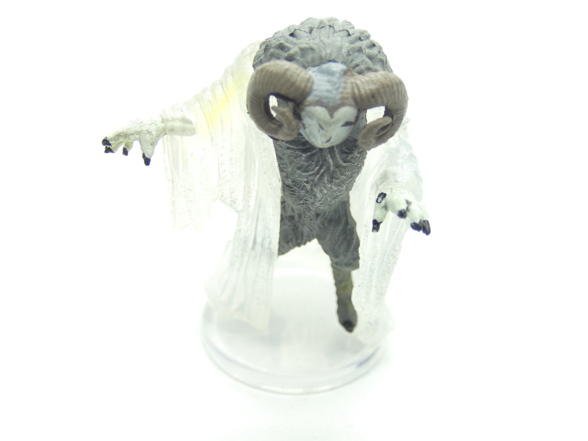 The Cold Crone - Icewind Dale: Rime of the Frost Maiden - #34 – RPG ...